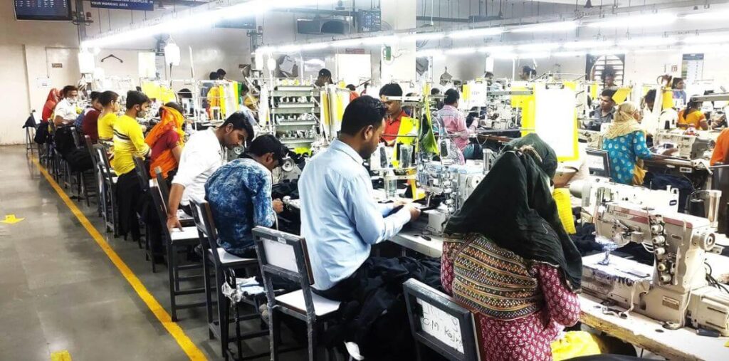SABS Export India - eRAV Technologies