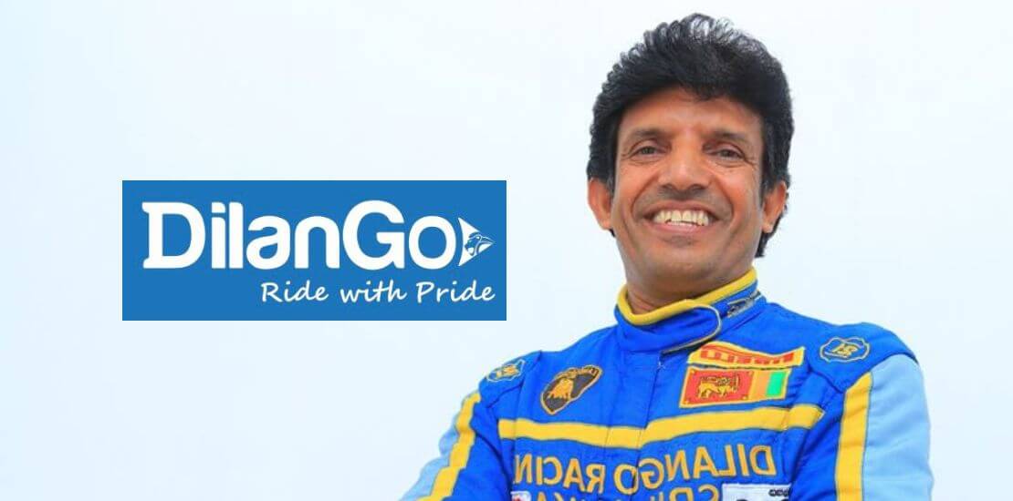 DilanGo Taxi - eRAV Technologies